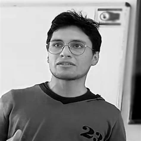 Juan David Profe de programación S 27 h