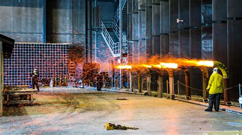 Ibhs To Host Wildfire Demonstration On March 6 Insurance Institute For Business And Home Safety