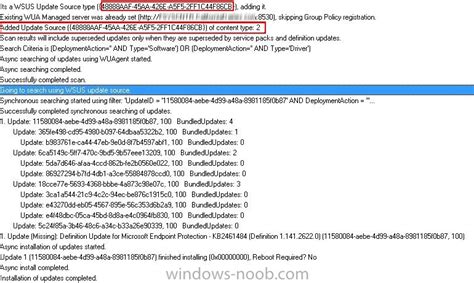Using System Center 2012 Configuration Manager Part 5 Adding Wsus