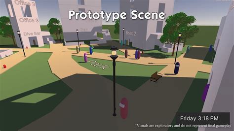 The Sims Here S A First Look At The Upcoming Game S Neighborhoods