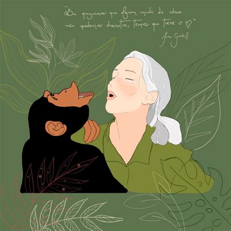 Best 13 Jane Goodall On Primates And An Escape From Afghanistan Artofit