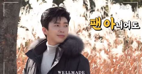 임영웅 잔망미 폭주한 광고 촬영 비하인드 영상 남친짤 대방출