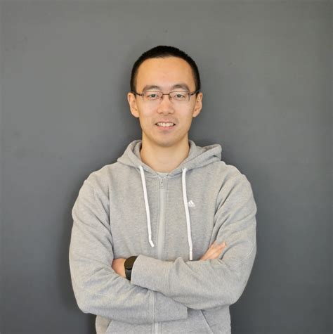 Yongxin Zeng Department Of Physics