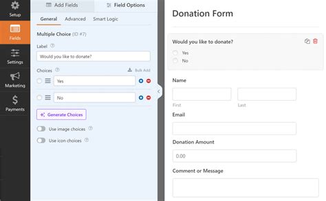 How To Conditionally Show The Submit Button With Wpforms