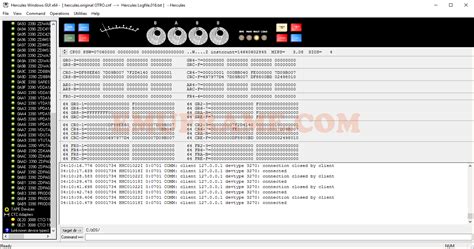 Configurando Tcpip No Zos ~ Hercules And Mainframe