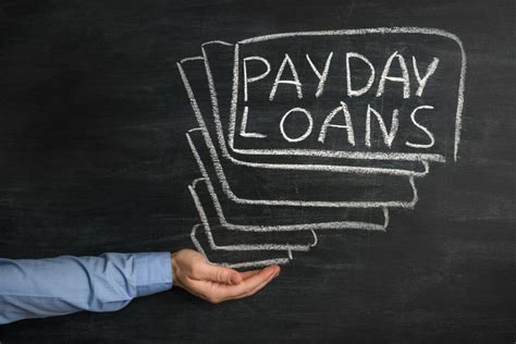 Cfpb Proposed Payday Rule What You Need To Know