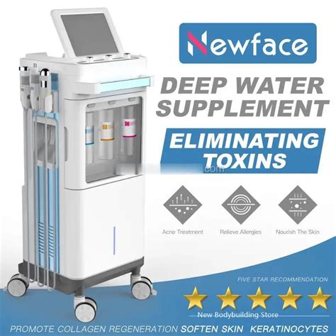 2022 뷰티 트렌드 수소 산소 아쿠아 필링 페이셜 박피술 히드라 Rf 아쿠아 스킨 스크러버 페이셜 클렌징 뷰티 디바이스 Aliexpress