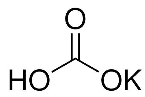 Potassium Bicarbonate Ideal Solutions