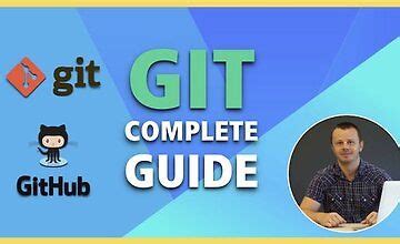 Complete Git Guide Understand And Master Git And Github By Udemy