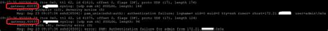 Syslog Over Nat Wrong Source In Eventconsole Troubleshooting Checkmk Community