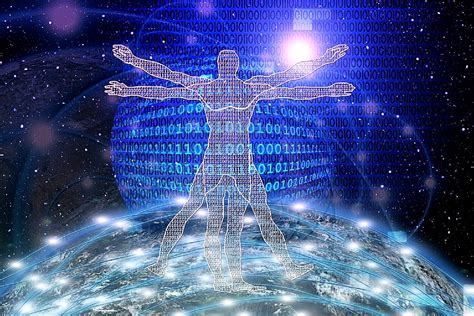 Funding The Control Grid Part 4 The Technology Framework