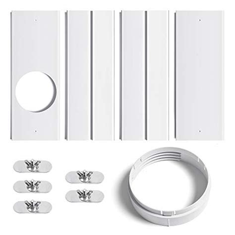 Best Portable Ac Unit Window Adapter Best Of Review Geeks