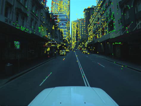 Figure 1 From Towards Robust Vision Based Self Localization Of Vehicles