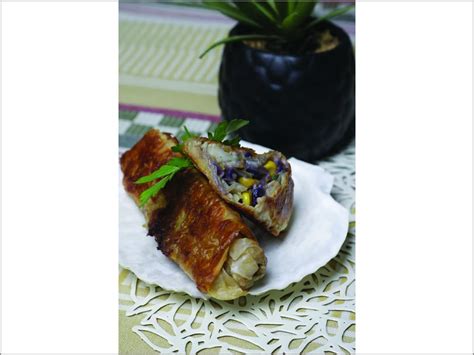 Chiko Roll Corvina Rex