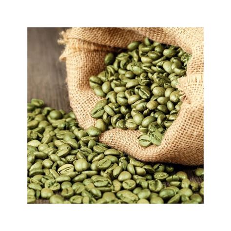 Top Quality Brazil Green Coffee Beans Arabica And Robusta