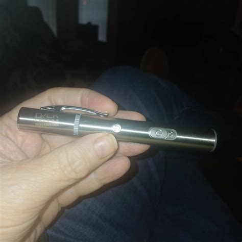Dick Lazers Dick Projecting Laser Pointerflashlight 1 Laser 5