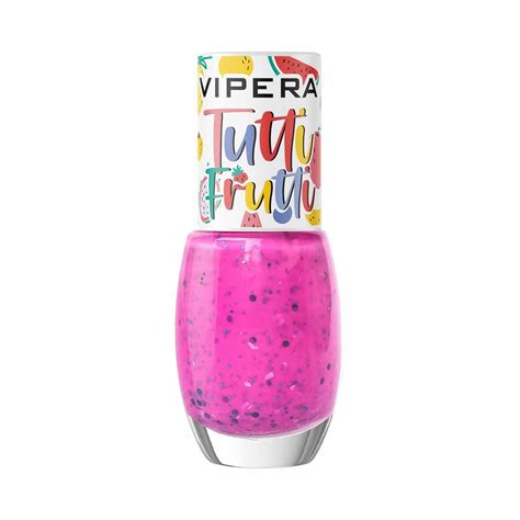 Vipera Tutti Frutti Lakier 08 Sklep Empik Com