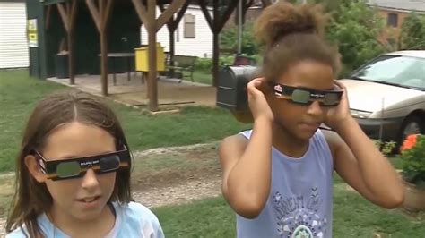 Impact Grows From Amazons Eclipse Glasses Recall