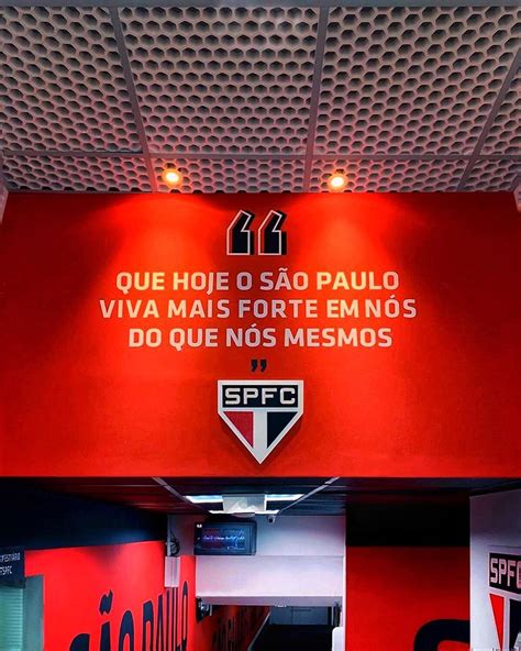 São Paulo Team On Twitter Chegou O Dia Da DecisÃo