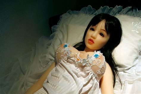 Will You Ever Be Able To Marry Your Sex Robot कय सकस रबट बनन वल न इतन भ नह