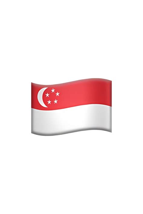 Flag Picture Emoji