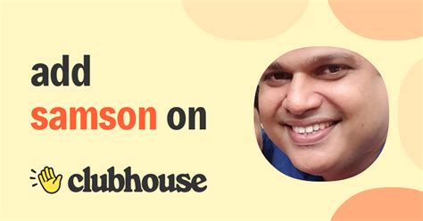 Samson Medamana Clubhouse