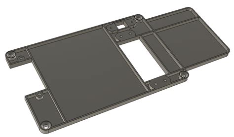 Volantex Compass Robotic Conversion