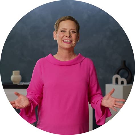 Margaret Feinberg Headshot