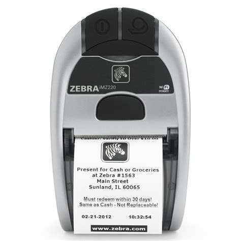 Zebra Imz 220230 Mobile Barcode Vietnam Ma Viet Tt Jsc