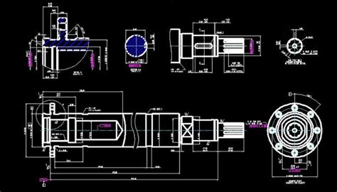 Solidworks工程图