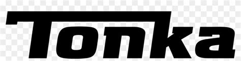 Tonka Truck Logo Vector