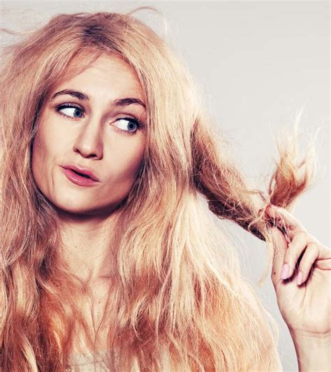 Why Should You Trim Split Ends Fashion Secrets All