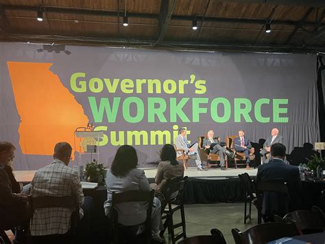 Georgia Match Georgia Innovates Again In Preparing Workforce For