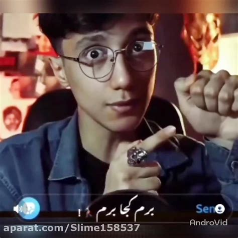 ادیت جدید سعید والکور