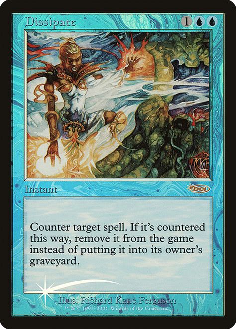 Dissipate Friday Night Magic 2002