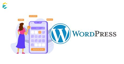 Exemplifi Creating A Custom Booking Widget For Wordpress Without Plugins