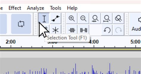 How To Quickly Loop Audio In Audacity A Beginner S Guide Envato Tuts