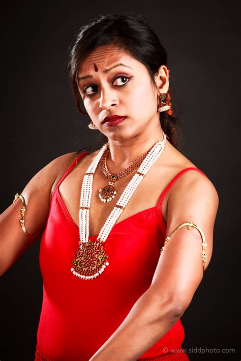 Portrait Prashanthi — Siddhartha Saha Photography