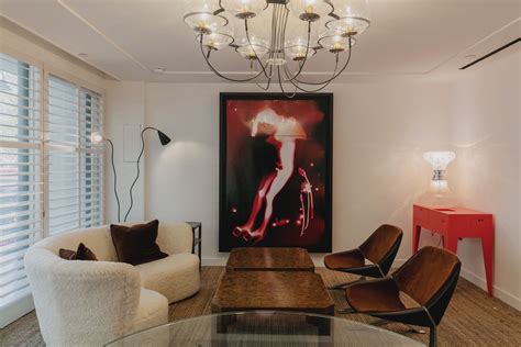 Ma Interior Design Graduate Domhnall Nolan On The Freedom To Shape