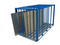Blechlagerbox Blechlagerregal Metallegale Vom Hersteller Kaufen