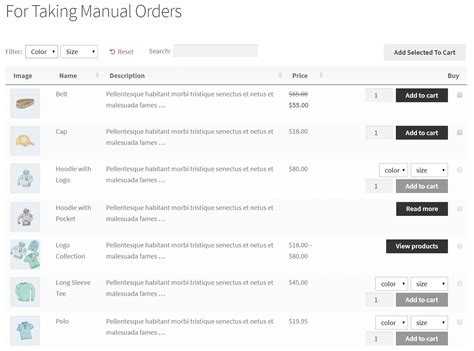 How To Set Up Manual And Phone Orders In WooCommerce