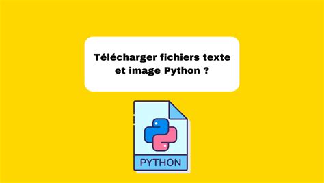 84 Télécharger Des Fichiers Texte Et Image En Python Codespace