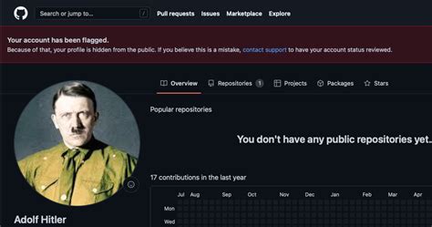 Why Does Display Notification That Your Account Has Been Flagged While I Upload My