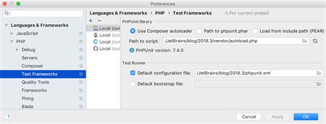PhpStorm EAP The PhpStorm Blog