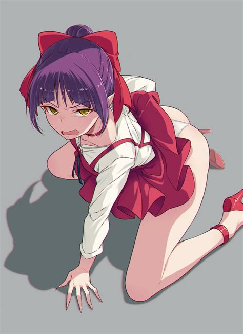 Nekomusume Danbooru