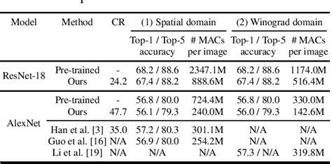 Jointly Sparse Convolutional Neural Networks In Dual Spatial Winograd