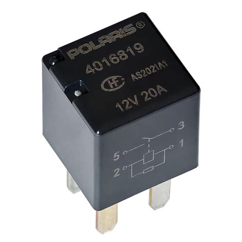 80 Amp Relay Y16 1a 12dp 12vdc 4 Pin 80a Power Automotive Relay 1pc