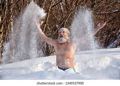 Snow Naked Images Stock Photos Vectors Shutterstock
