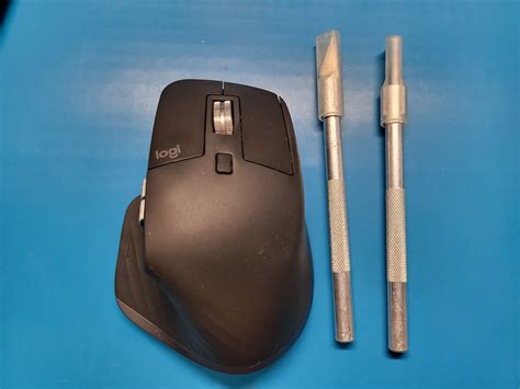 마우스 스위치 뚜따해서 더블클릭 현상 고치기 컴퓨터 하드웨어 기글하드웨어