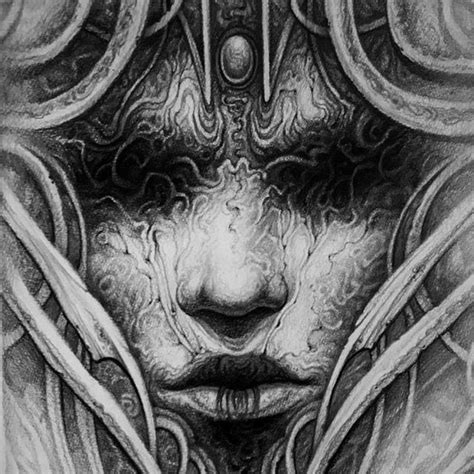 Mauro Gallo Mauro G Tattoo Threads Say More